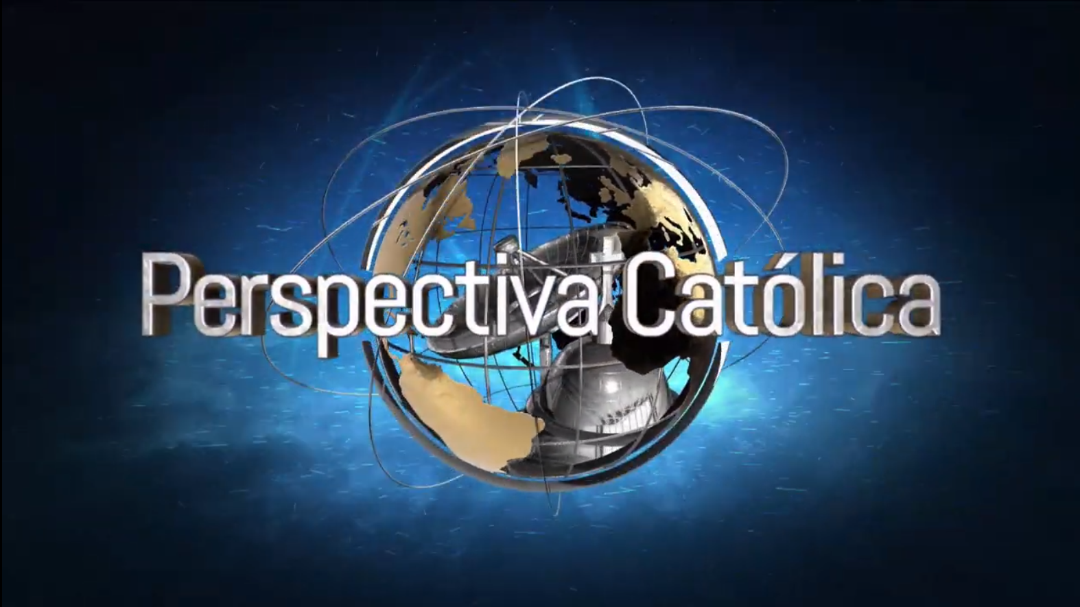 Interview in Perspectiva Católica: THE FAITH OF MY PEOPLE: ECUADOR | March 21, 2023 - IEC 2024