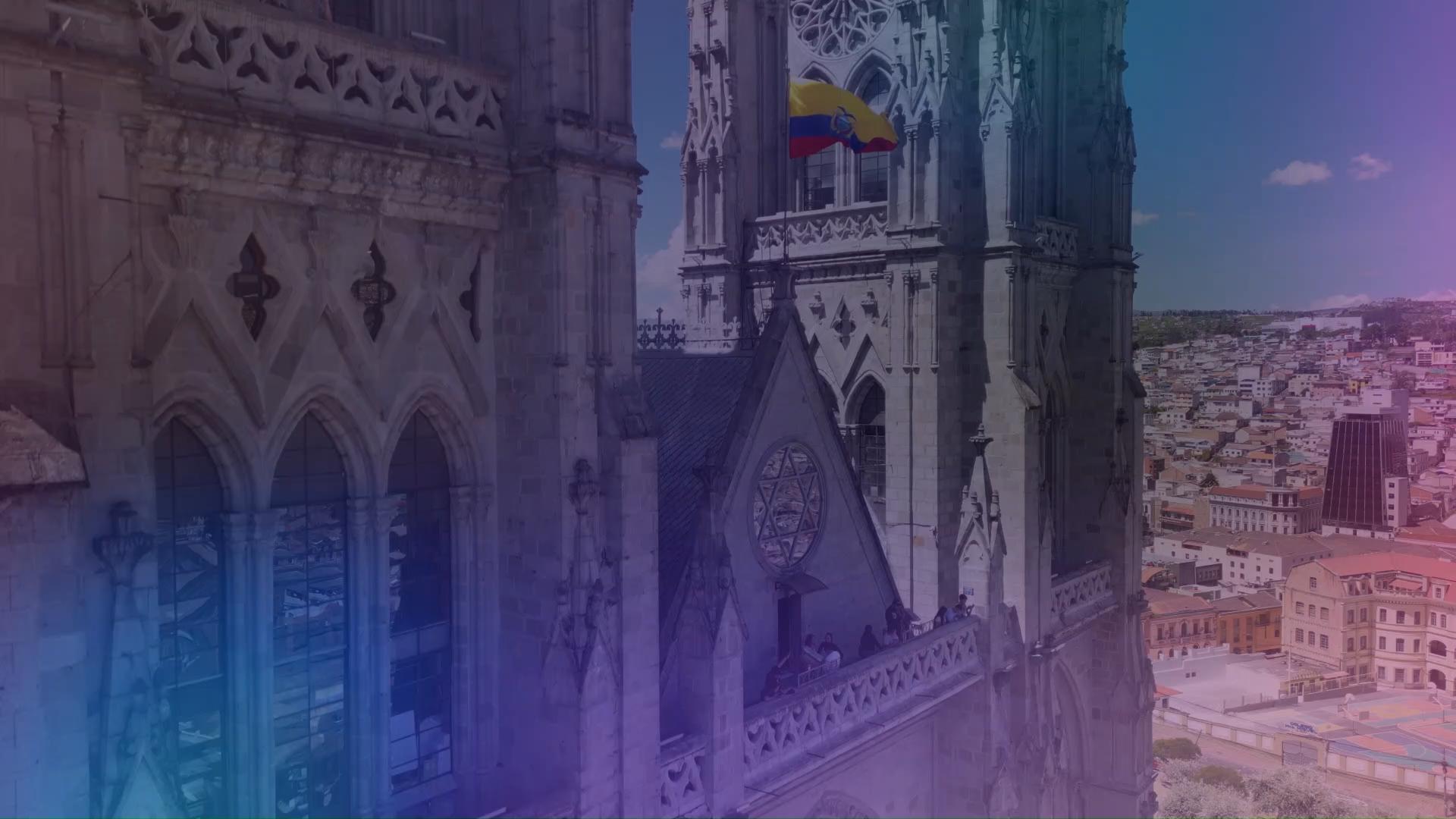 Home - IEC 2024
